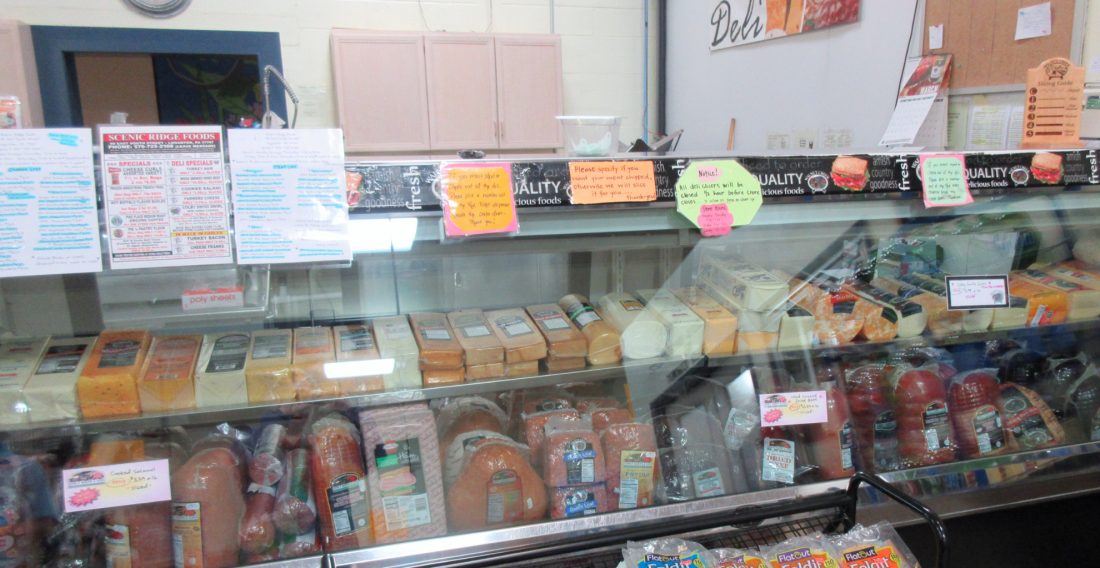 Scenic Ridge Foods offers ample goods and discount prices | News ...